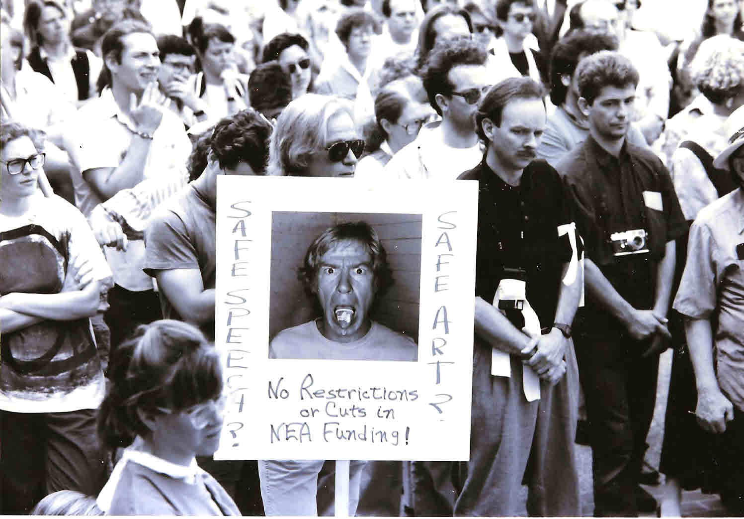 Civil Protest – Twin Cities Almanac