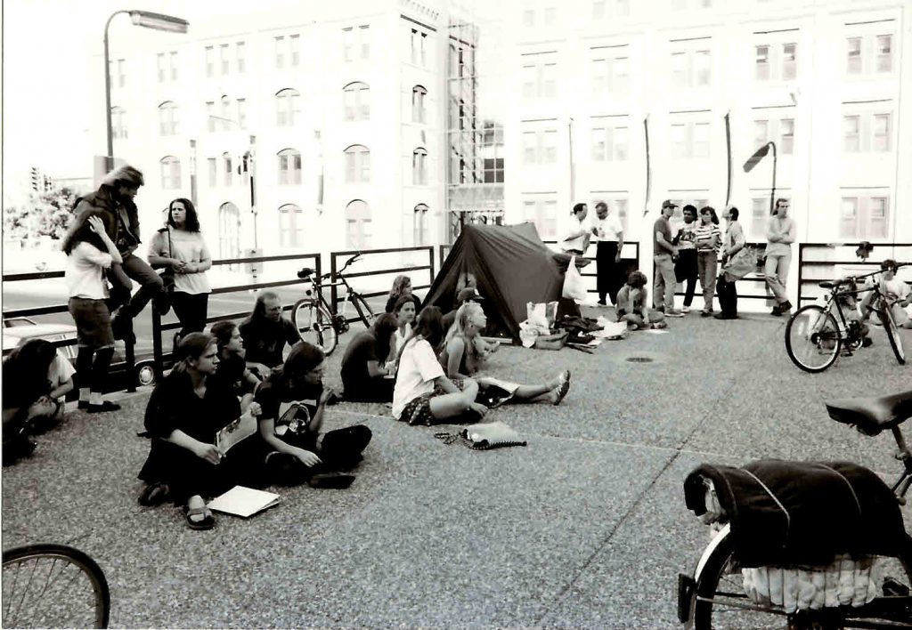 Homelessness – Twin Cities Almanac