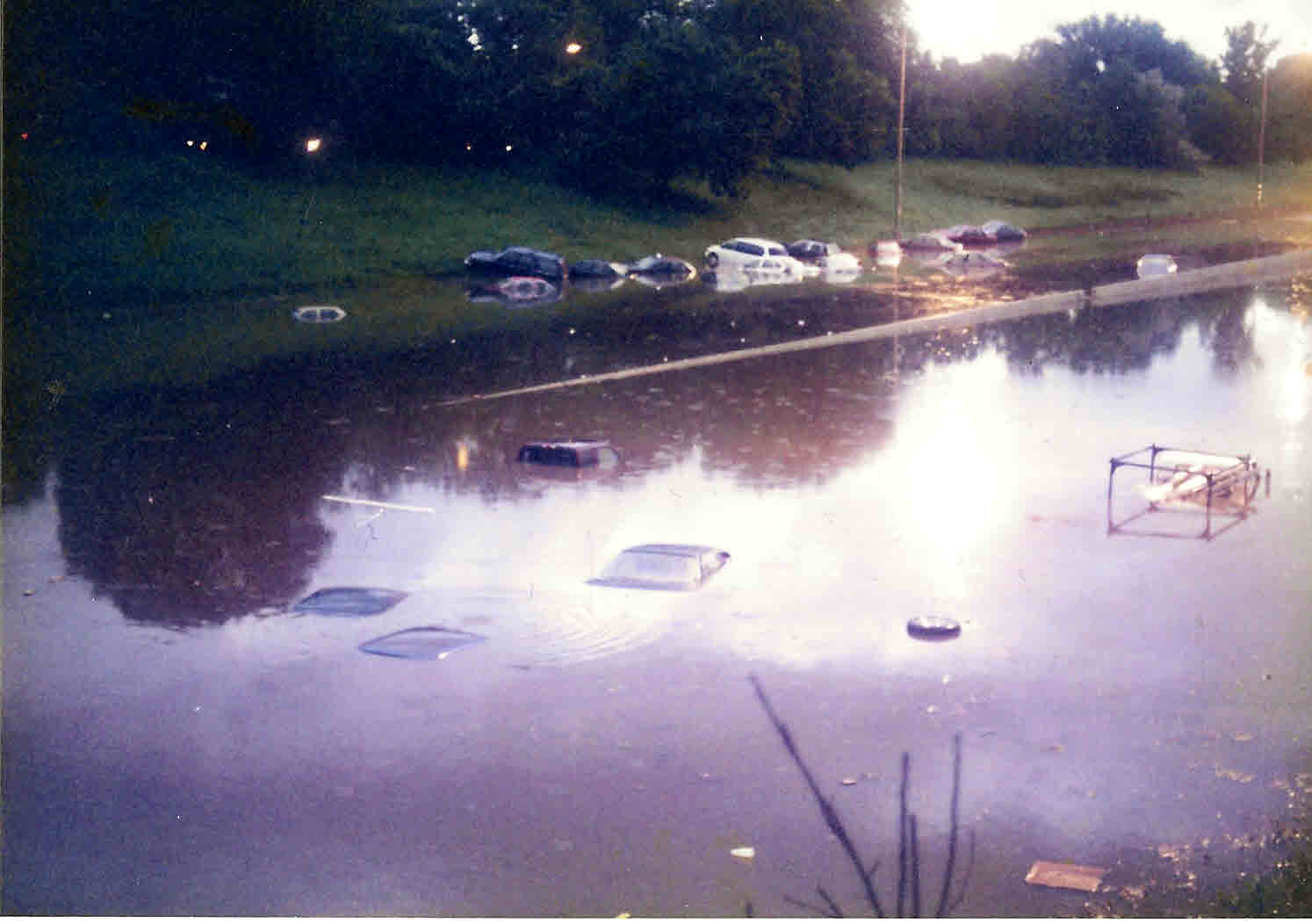 Weather Events – Twin Cities Almanac