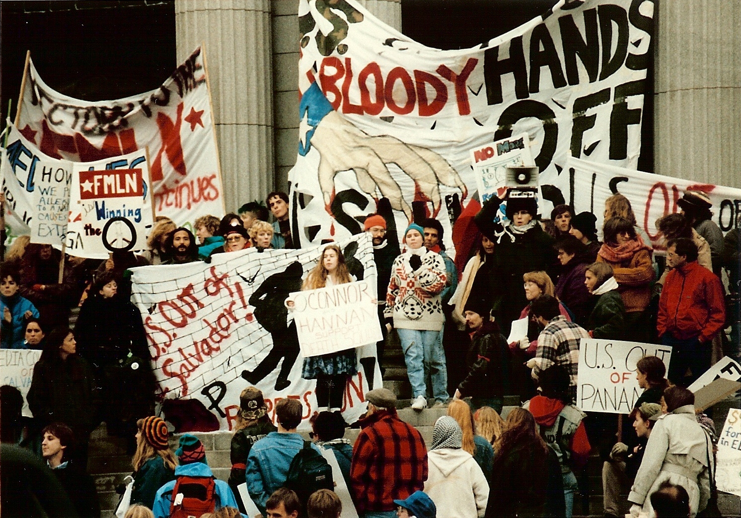 Civil Protest – Twin Cities Almanac
