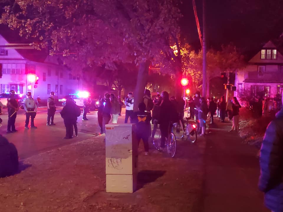 Civil Protest – Twin Cities Almanac