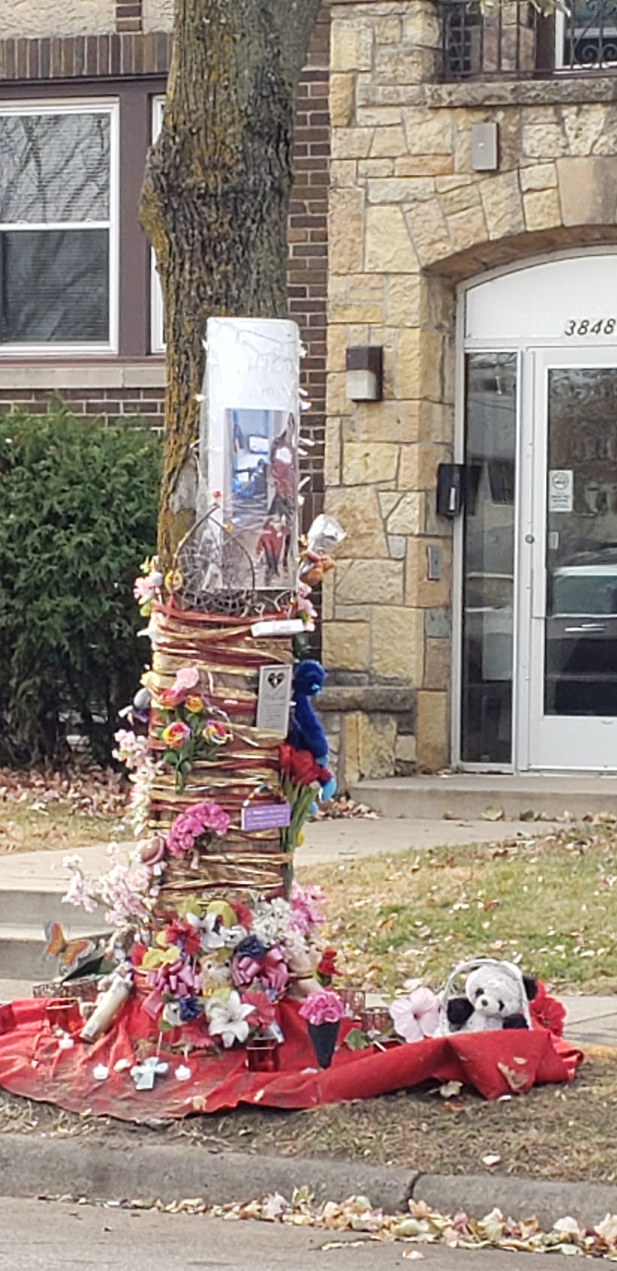 Shrines – Twin Cities Almanac