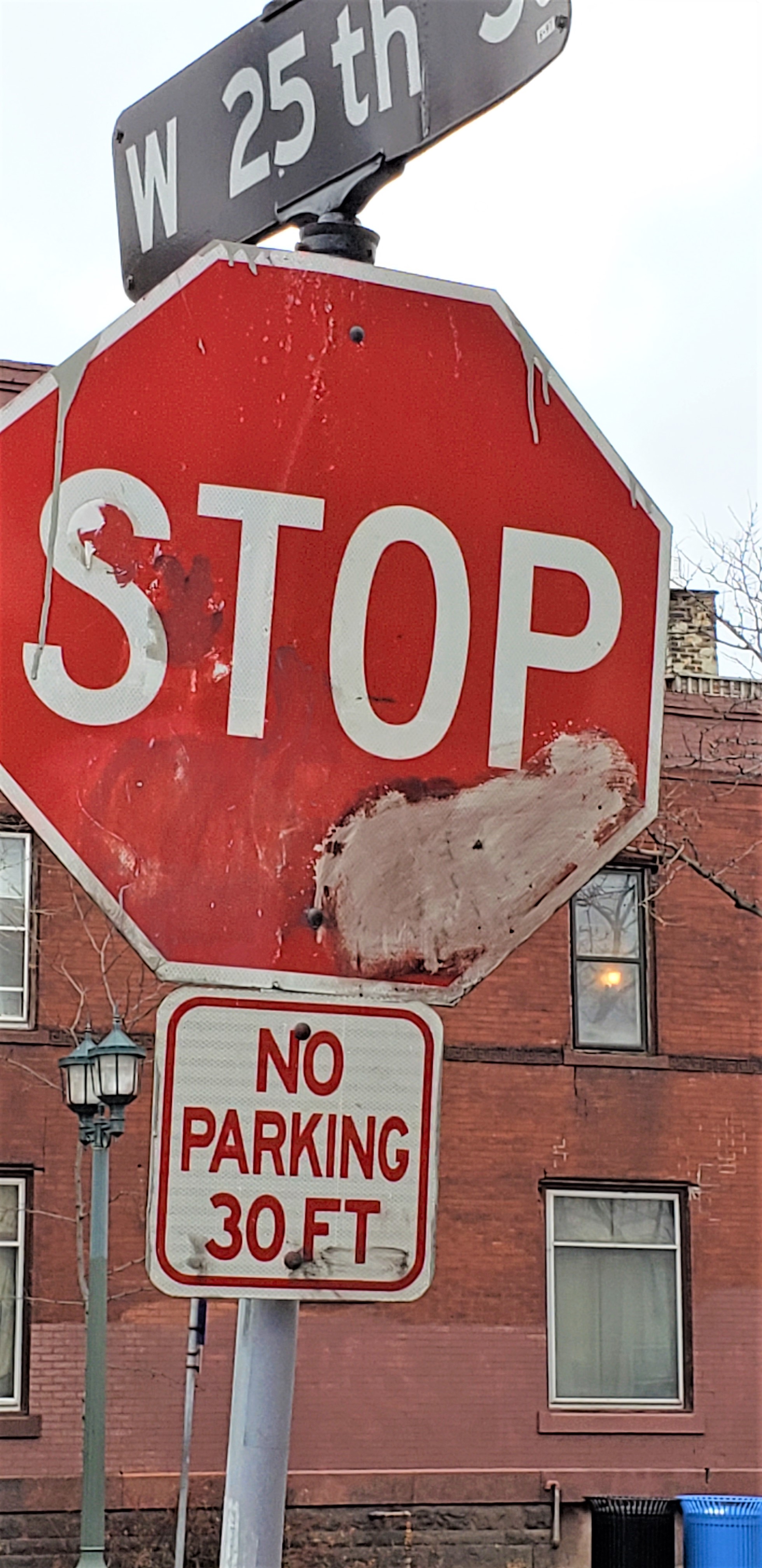 Anti-Graffiti Measures – Twin Cities Almanac
